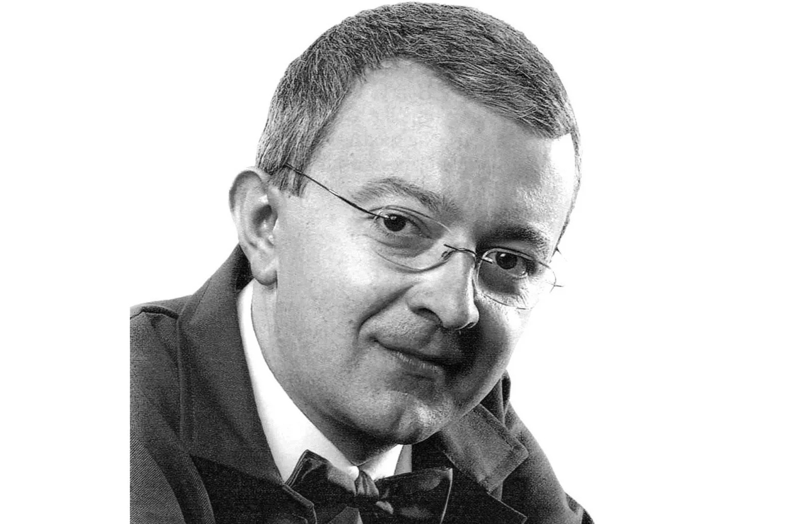 Znane przyczyny śmierci Jerzego Krzanowskiego, współzałożyciela Nowego ...
